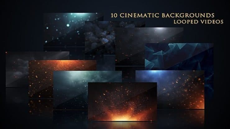 Backgrounds – Intro Download