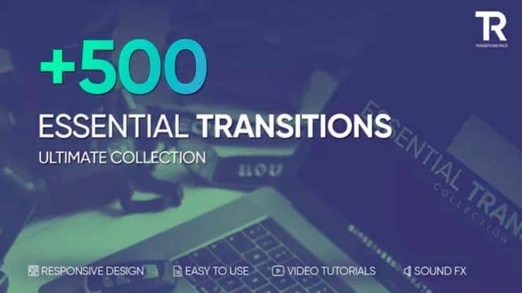 Transitions – Intro Download
