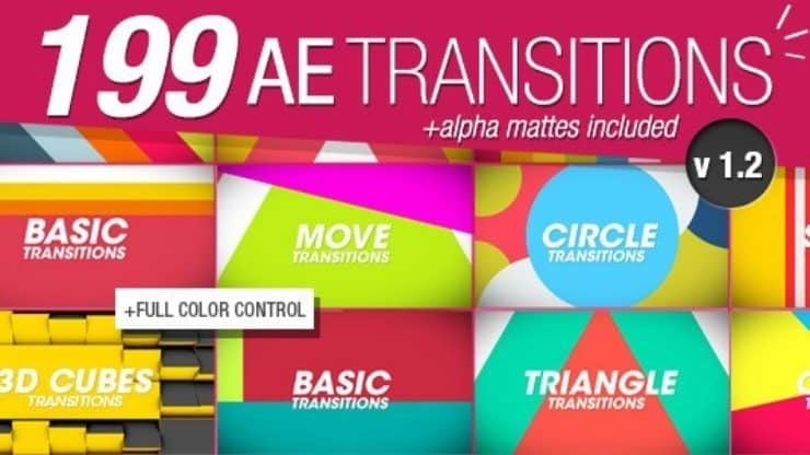Transitions – Intro Download