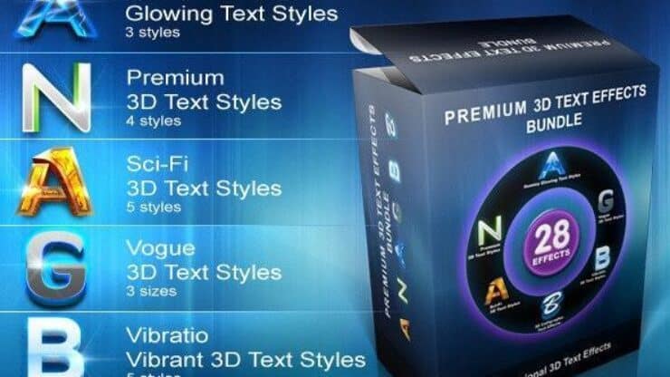 Photoshop – Intro Download