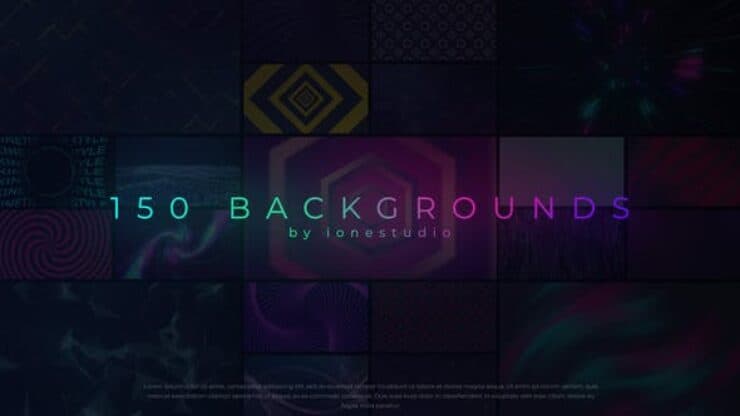 Backgrounds – Intro Download