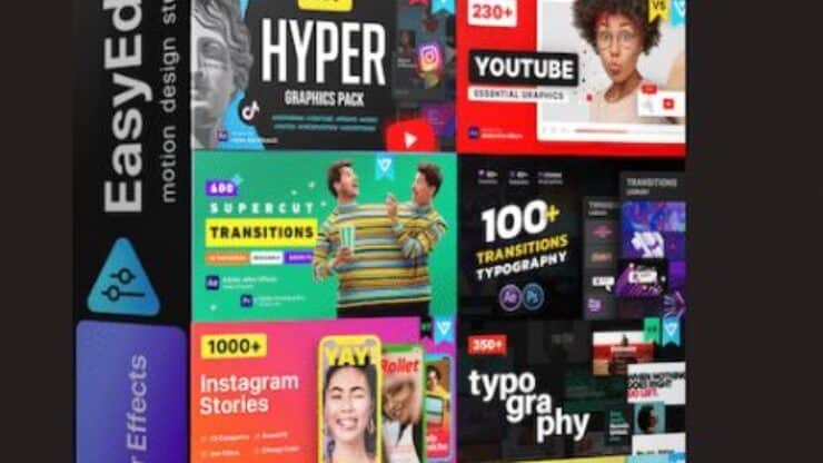 Product Promo – Intro Download