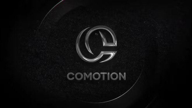 Dark Elegant Logo – Intro Download Dark Elegant Logo – Intro Download