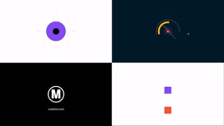 Intro Logo – Page 18 – Intro Download